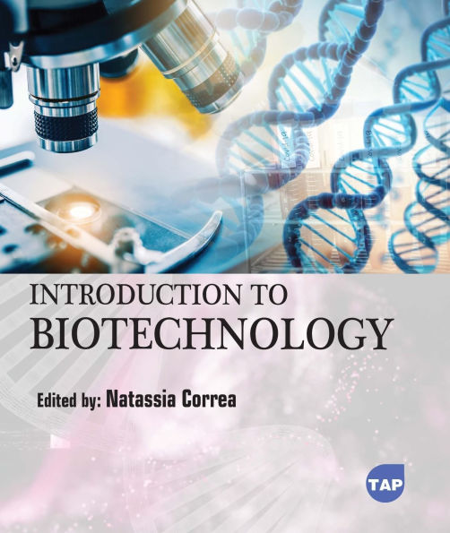 Introduction to Biotechnology by Natassia Correa, Paperback | Barnes ...