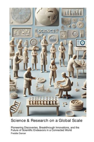 Science & Research on a Global Scale: Pioneering Discoveries ...