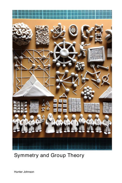 Symmetry and Group Theory by Hunter Johnson, Paperback | Barnes & Noble®