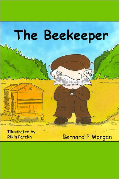 The Beekeeper by Bernard Morgan | eBook | Barnes & Noble®