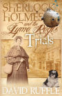 Sherlock Holmes and the Lyme Regis Trials by David Ruffle, Paperback | Barnes & Noble®
