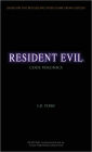 Resident Evil: Code: Veronica (Resident Evil Series #6) by S. D. Perry ...