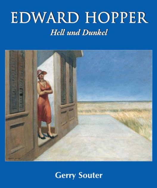 Edward Hopper by Gerry Souter | eBook | Barnes & Noble®