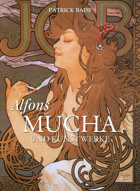 Alfons Mucha und Kunstwerke by Patrick Bade | eBook | Barnes & Noble®