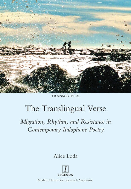 The Translingual Verse: Migration, Rhythm, and Resistance in ...
