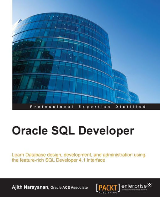 Oracle SQL Developer by Ajith Narayanan | eBook | Barnes & Noble®