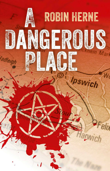 A Dangerous Place by Robin Herne Course Leader, Religious Studies and ...