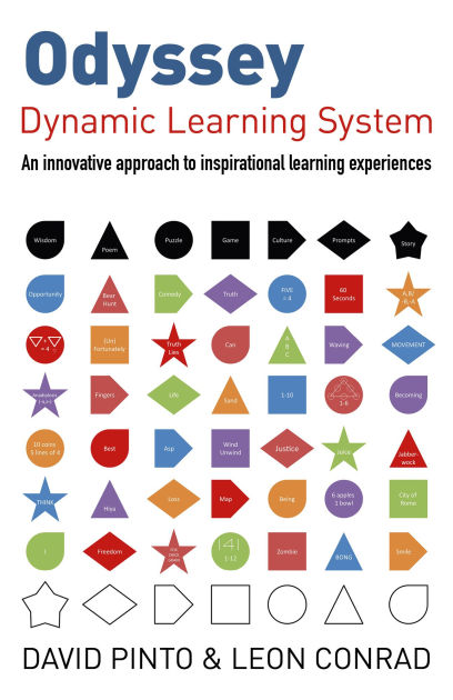 Odyssey - Dynamic Learning System: An Innovative Approach to ...
