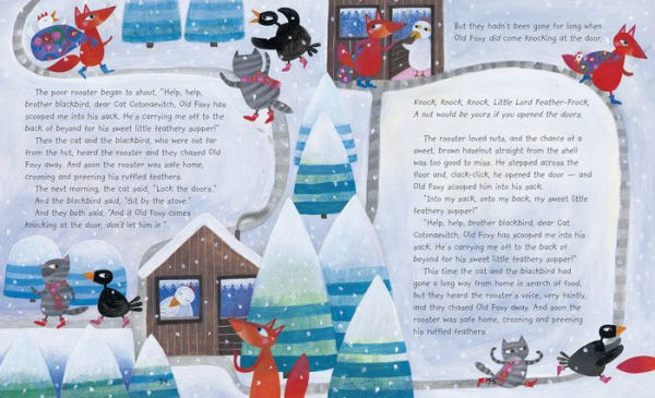 The Story Tree by Hugh Lupton, Sophie Fatus, Paperback | Barnes & Noble®