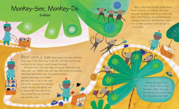 The Story Tree by Hugh Lupton, Sophie Fatus, Paperback | Barnes & Noble®