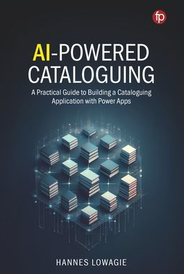 AI-Powered Cataloguing: A Practical Guide to Building a Cataloguing ...
