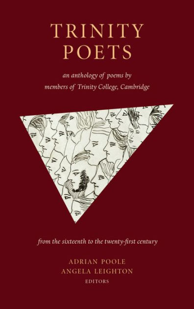 Trinity Poets: An Anthology of Poems by Members of Trinity College ...