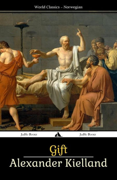 Gift by Alexander Kielland, Paperback | Barnes & Noble®