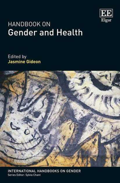 Handbook on Gender and Health by Jasmine Gideon, Hardcover | Barnes ...