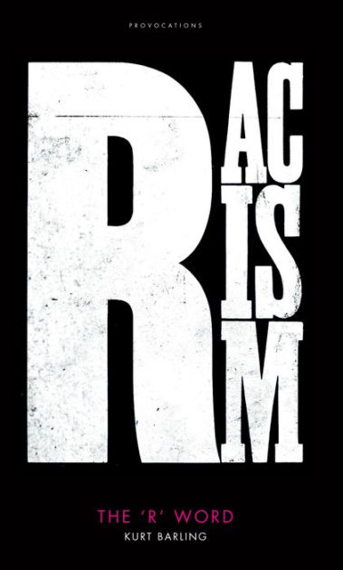 The 'R' Word by Kurt Barling | eBook | Barnes & Noble®