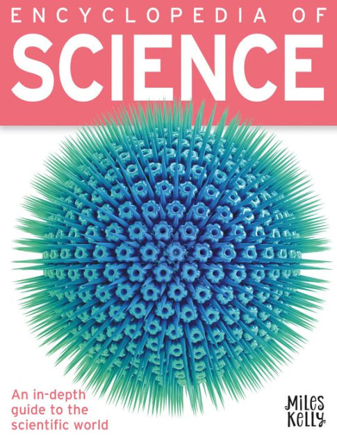 Encyclopedia of Science by Various, Paperback | Barnes & Noble®