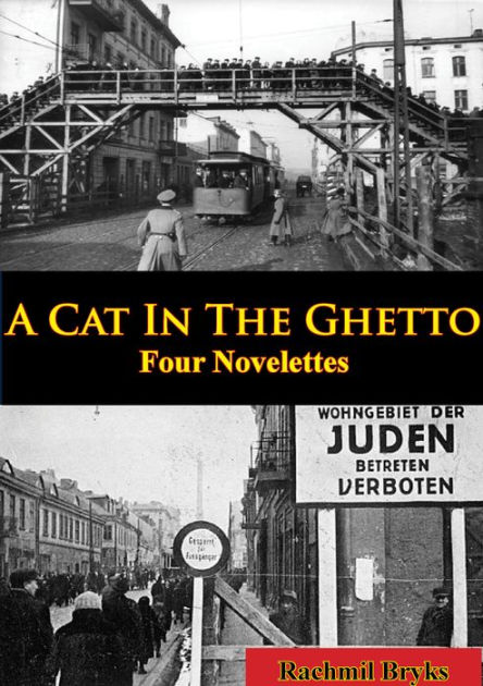 A Cat In The Ghetto, Four Novelettes by Rachmil Bryks | eBook | Barnes ...