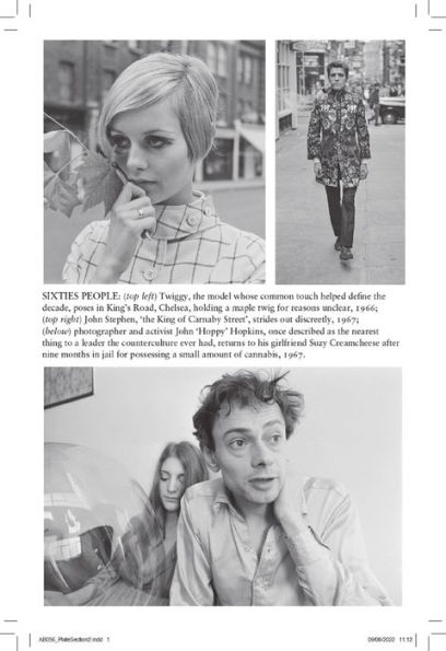 The Reign - Life in Elizabeth's Britain: Part I: The Way It Was by Matthew Engel, Hardcover ...