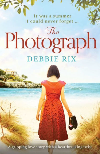 The Photograph: A gripping love story with a heartbreaking twist by ...