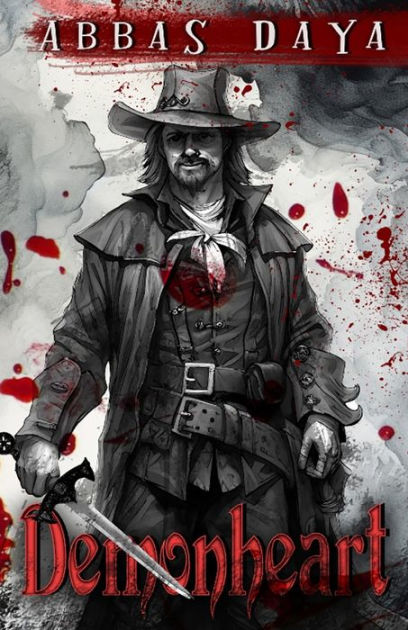 Demonheart - 2023 Edition by Abbas Daya, Paperback | Barnes & Noble®