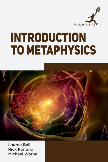 Introduction to Metaphysics by Lauren Bell, Hardcover | Barnes & Noble®