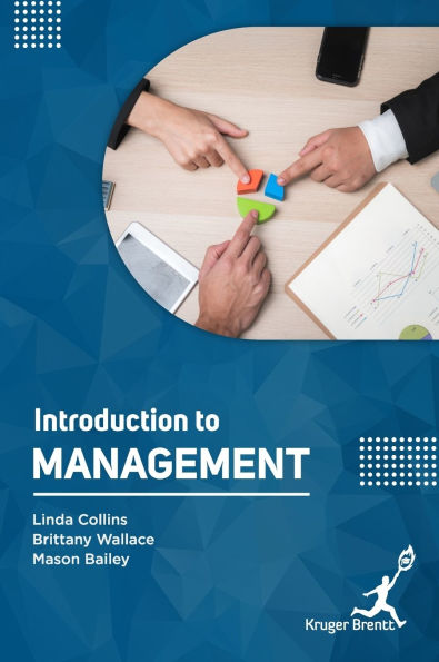 Introduction to Management by Linda Collins, Brittany Wallace, Mason ...