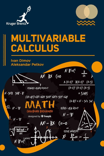 Multivariable Calculus by Ivan Dimov, Aleksandar Petkov, Hardcover ...