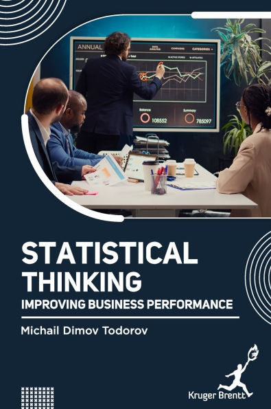 Statistical Thinking: Improving Business Performance by Michail D ...