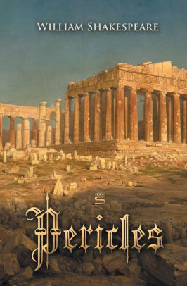 Pericles by William Shakespeare, Paperback | Barnes & Noble®