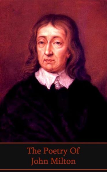 The Poetry of John Milton by John Milton | eBook | Barnes & Noble®