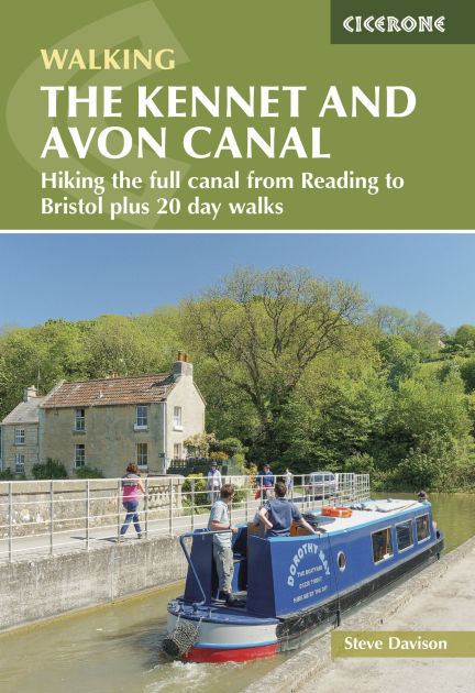The Kennet and Avon Canal: Hiking the full canal from Reading to ...