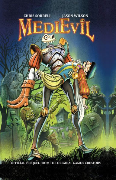 Medievil best buy store