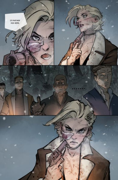 GUMAA: The Beginning of Her by Jeehyung Lee, Nabetse Zitro, Paperback ...