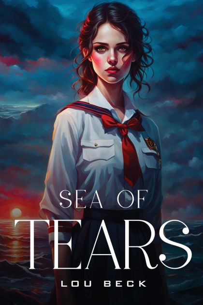 Sea Of Tears by Lou Beck, Paperback | Barnes & Noble®