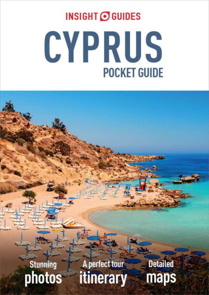 Insight Guides Pocket Cyprus (Travel Guide eBook) by Insight Guides ...