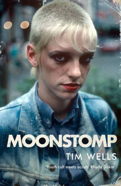 Moonstomp by Tim Wells | eBook | Barnes & Noble®