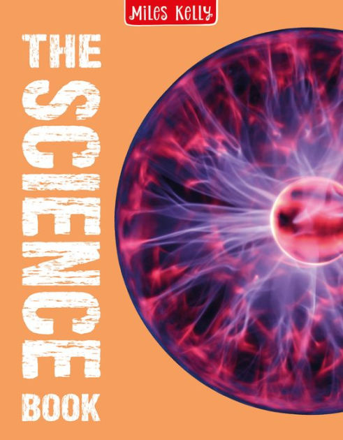 The Science Book by Various, Hardcover | Barnes & Noble®