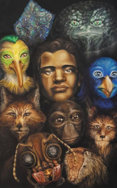 Monsters Like Me by J. Robin DeFord, Paperback | Barnes & Noble®