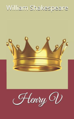 Henry V by William Shakespeare, Paperback | Barnes & Noble®