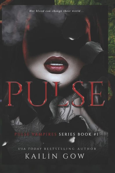 PULSE by Kailin Gow, Paperback | Barnes & Noble®