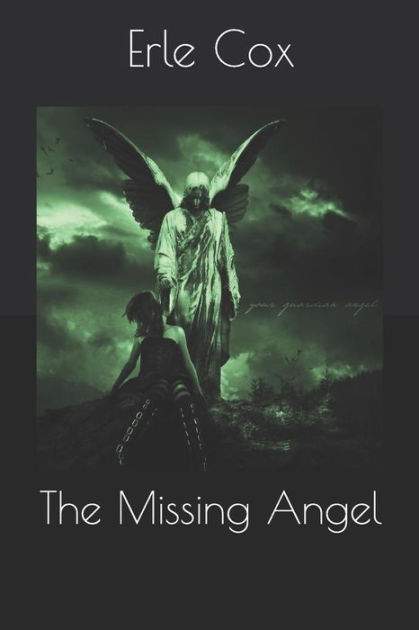 The Missing Angel by Erle Cox, Paperback | Barnes & Noble®