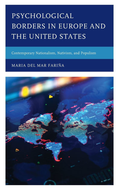 Psychological Borders in Europe and the United States: Contemporary ...