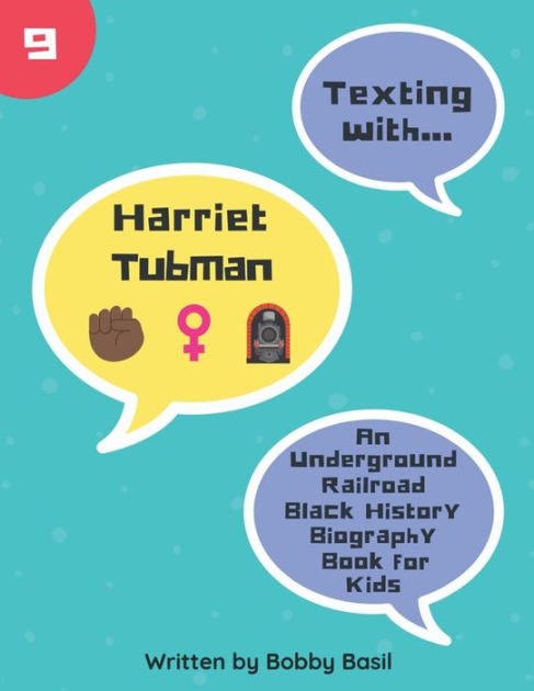 Underground Railroad Harriet Tubman