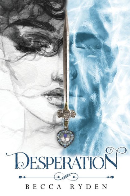 Desperation by Becca Ryden, Paperback | Barnes & Noble®