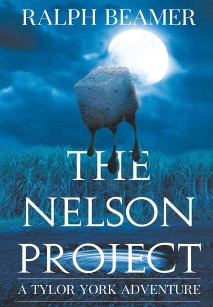 The Nelson Project by Ralph Beamer, Hardcover | Barnes & Noble®