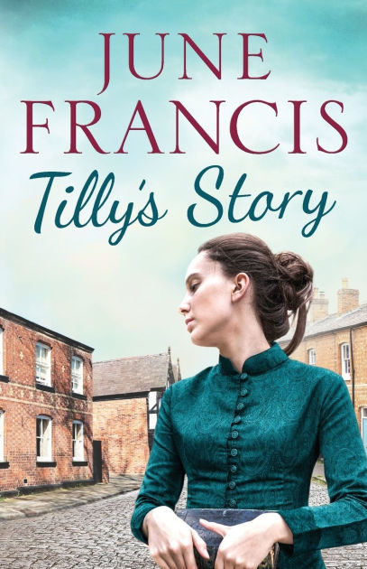 Tilly's Story by June Francis, Paperback | Barnes & Noble®