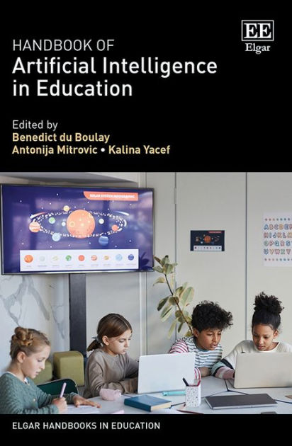 Handbook of Artificial Intelligence in Education by Benedict du Boulay ...