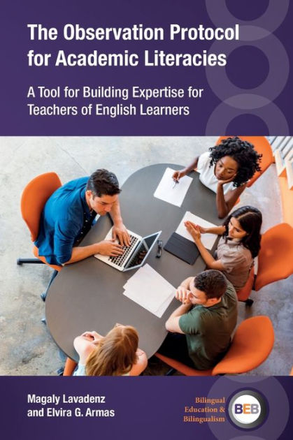 The Observation Protocol for Academic Literacies: A Tool for Building ...