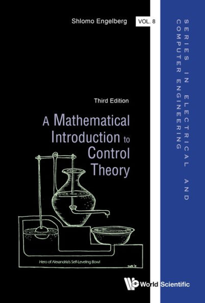 MATH INTRO CONTROL THE (3RD ED) by Shlomo Engelberg | eBook | Barnes ...