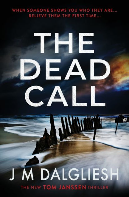 The Dead Call by J M Dalgliesh, Paperback | Barnes & Noble®